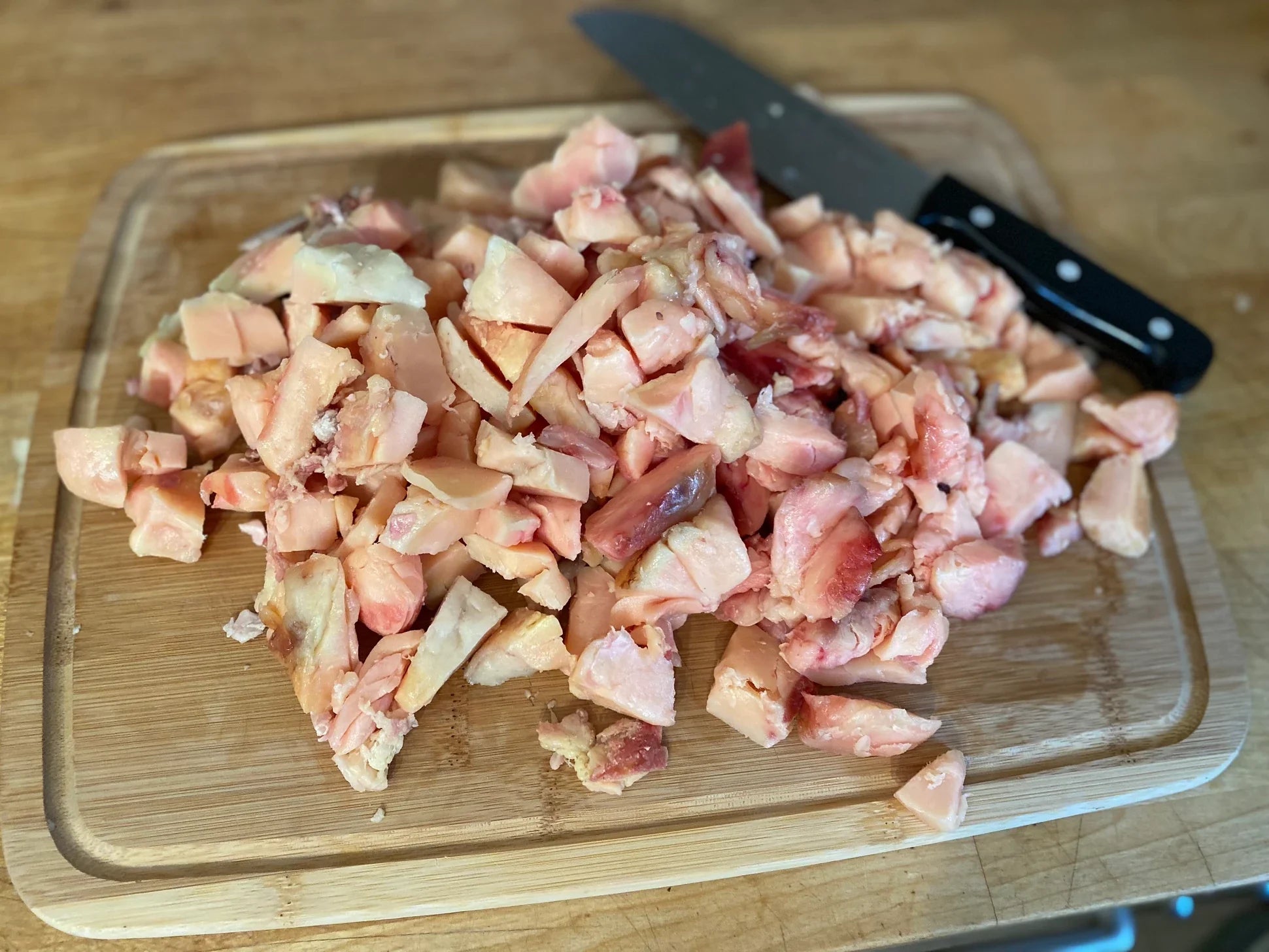 From Ancestors to Appetizers: The Surprising Health Benefits of Animal ...