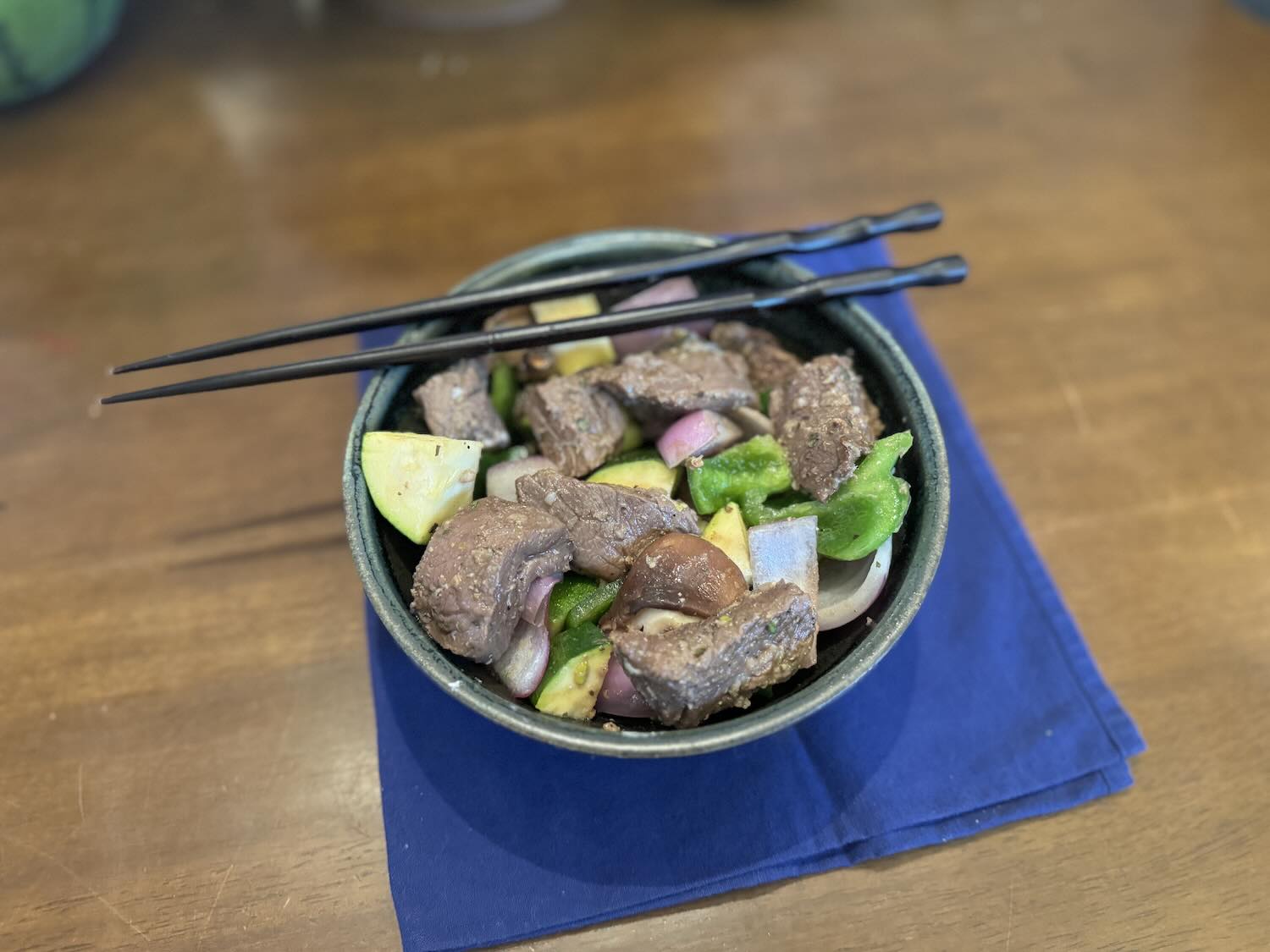 Buffalo Kabobs Made Simple: A Skewer-Free Twist on a Classic – Yankee ...