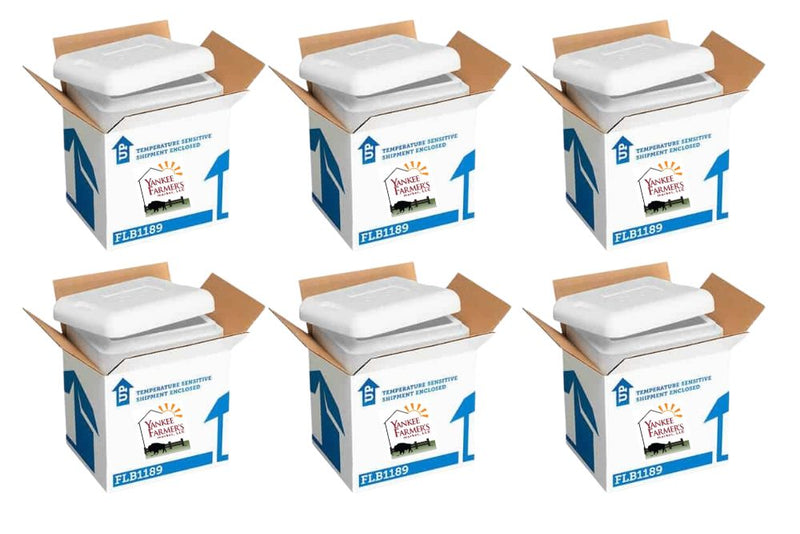 Whole Buffalo Meat Package | Premium Bison Meat for Your Freezer ...