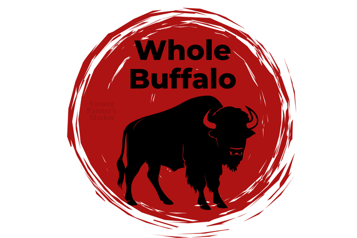 Whole Buffalo Meat Package | Premium Bison Meat for Your Freezer ...