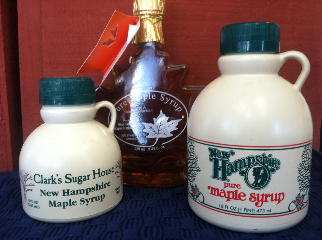 Maple Syrup | Yankee Farmer's Market